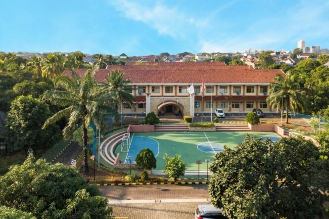 17 Universitas Jurusan PGSD Terbaik Bagi Calon Guru SD