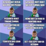 4 Pengertian Meme Menurut Ahli (Hingga Sejarah & Contohnya) – Meenta