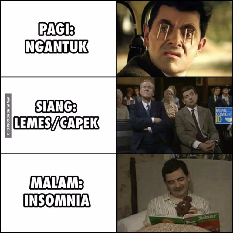 4 Pengertian Meme Menurut Ahli (Hingga Sejarah & Contohnya)