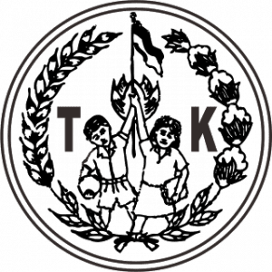 Logo PAUD dan TK Nasional PNG (Belakang Transparan)