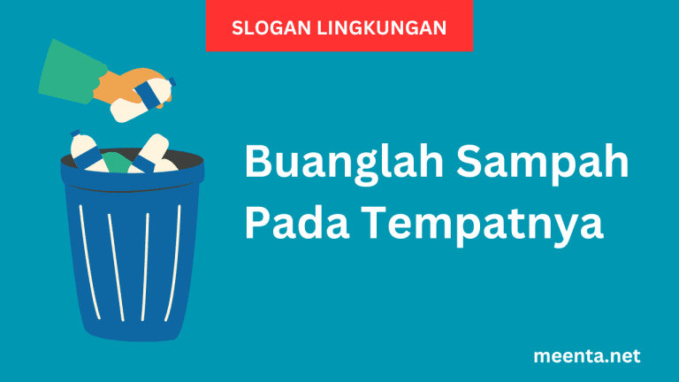 Mengenal Slogan: Pengertian, Jenis, Manfaat, dan Contohnya
