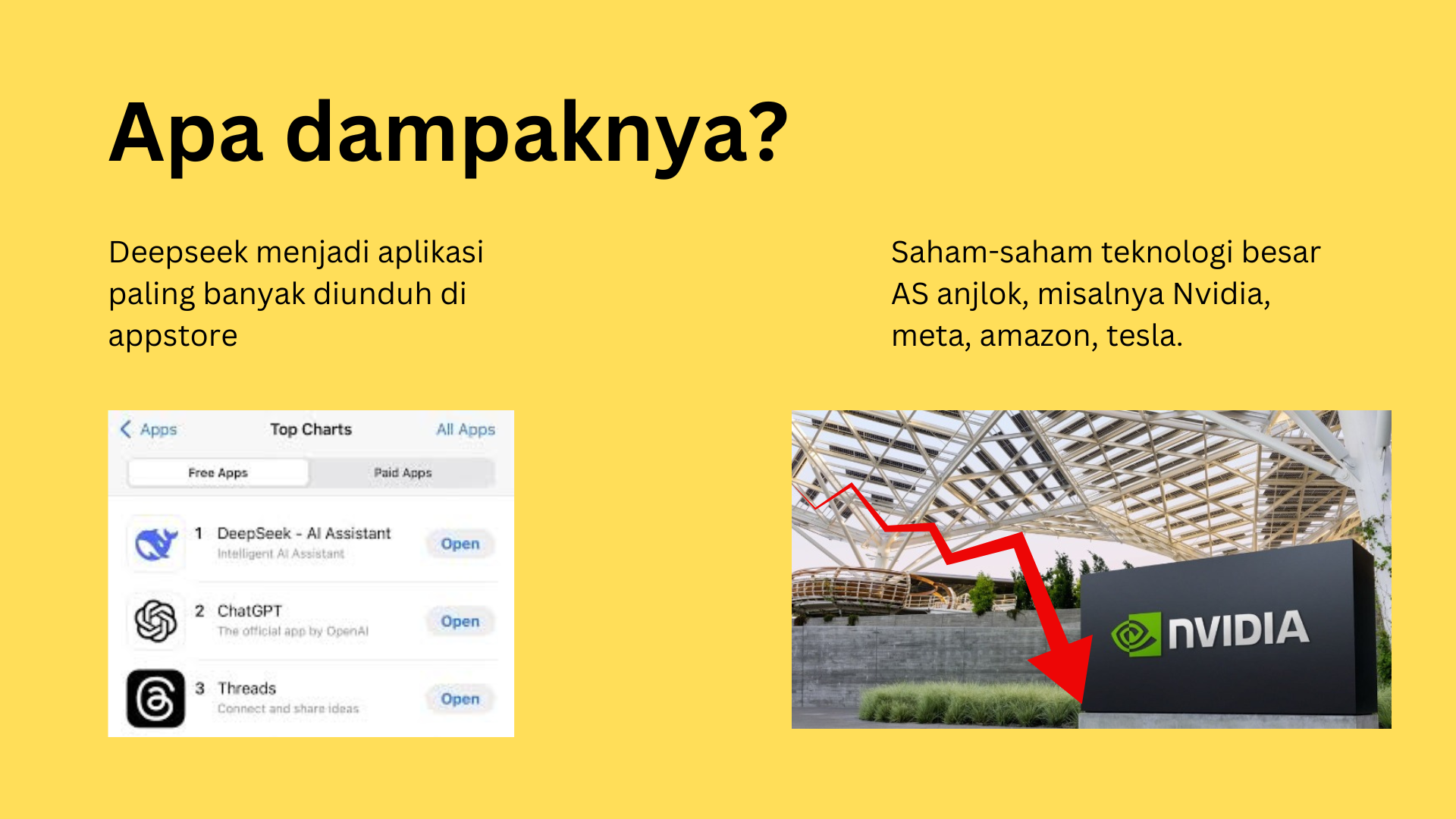 Mengenal DeepSeek AI dan Cara Menggunakannya